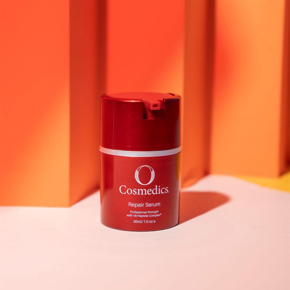 Repair Serum - Skin Barrier Repair Serum - O Cosmedics